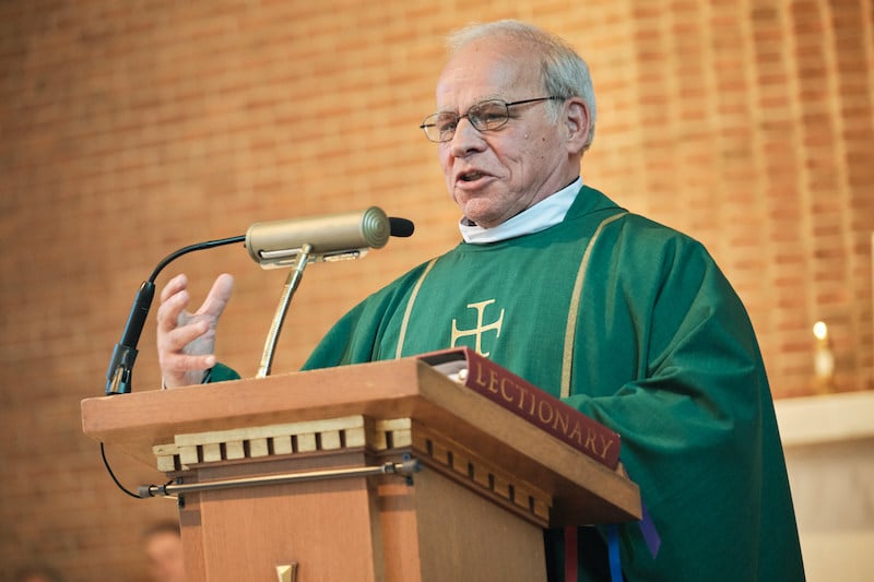 Prayer Resources | PRAY: The Story of Father Patrick Peyton