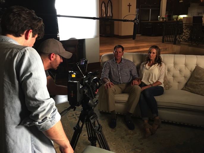 PRAY: The Story of Patrick Peyton | An Inspiring Documentary